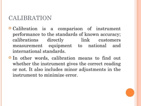 Clinometer | PPT