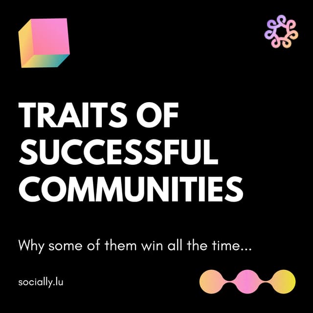 The Fastest Way to a Flourishing Community: Start growing your Skool ...