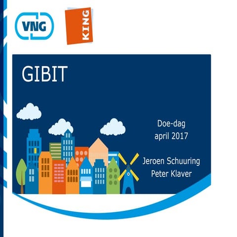 1704 gibit doe dag | PPT