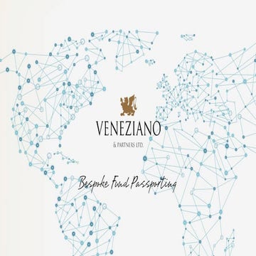 ICS Trust Presentation | PPT