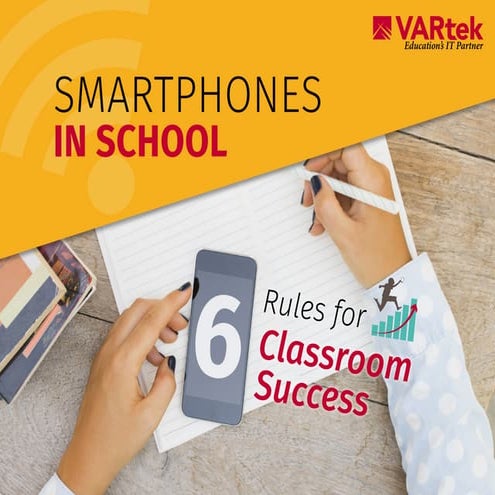 Smartphones in School | PDF