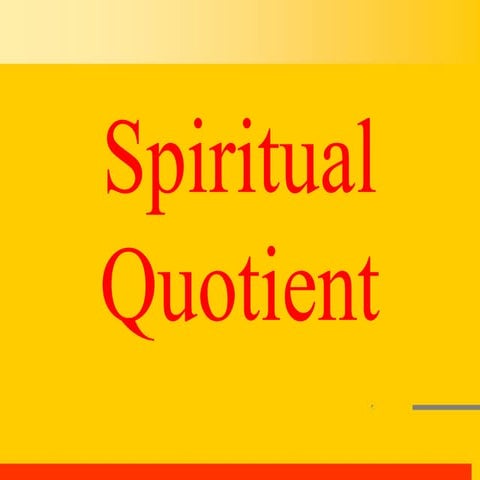 17091626 sq-spiritual-quotient | PPS