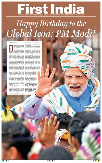 Narendra Modi. the great leader.pptx