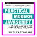 Practical Modern JavaScript Dive into ES6 and the Future of JavaScript book 845