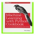 Machine Learning with Python Cookbook Practical Solutions from ...