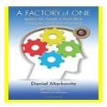 A Factory of One book 449