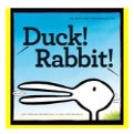 Duck Rabbit book 585