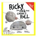 Ricky the Rock that Couldn't Roll book 435
