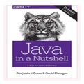 Java in a Nutshell A Desktop Quick Reference book 893
