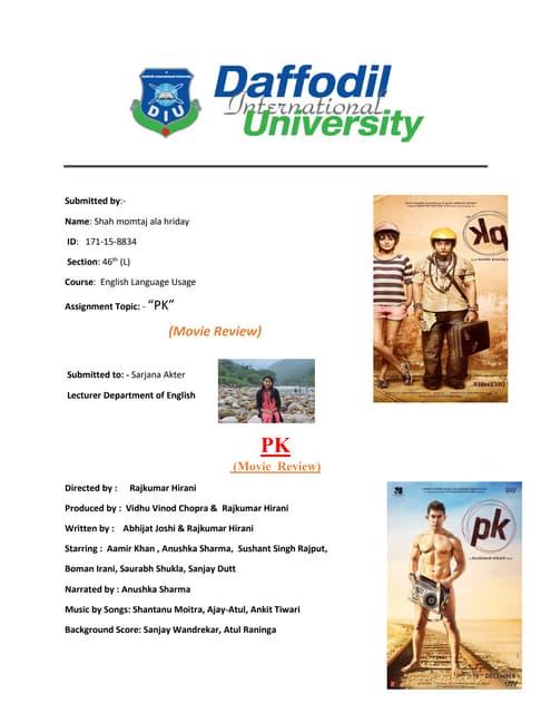 Film Review Sample.pdf