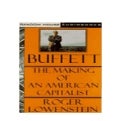 Buffett The Making of an American Capitalist Loved