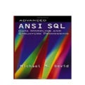 Advanced ANSI SQL Data Modeling and Structure Processing Loved