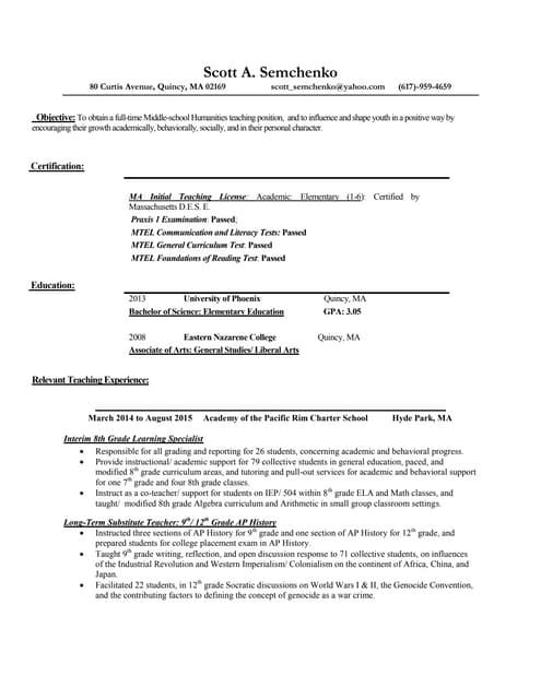 Jonathan Diamond Reference Letter | PDF