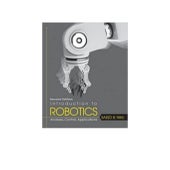 Introduction to Robotics Analysis Control Applications 2nd Edition Nice