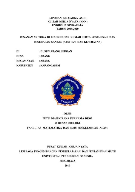 Soal dan Pembahasan Sistem Koordinasi pada Manusia | DOC