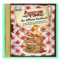 Adventure Time The Official Cookbook book 914