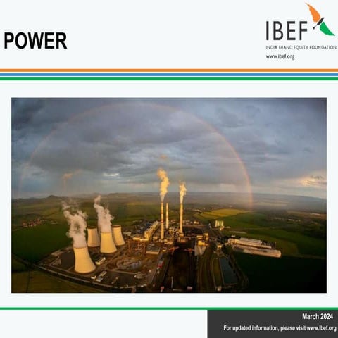 Power_March--_2024 Research report India | PDF