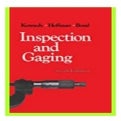 Inspection and Gaging book 476