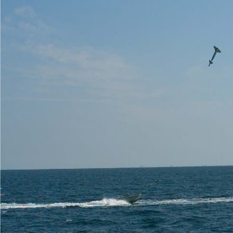 Maritime Target | PDF