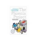The Phoenix Project A Novel about It Devops and Helping Your Business ...
