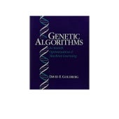 Genetic Algorithms in Search Optimization and Machine Learning 1st ...