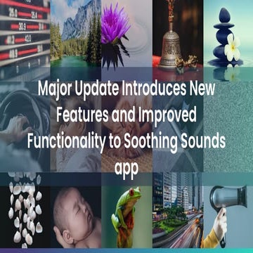 Major Update Introduces New Features and Improved Functionality to ...