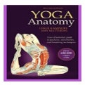 Yoga Anatomy book 183