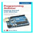 Programming Arduino Getting Started with Sketches, Second Edition Tab ...