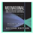 Motivational Interviewing Preparing People for. Change, 2nd Edition 652