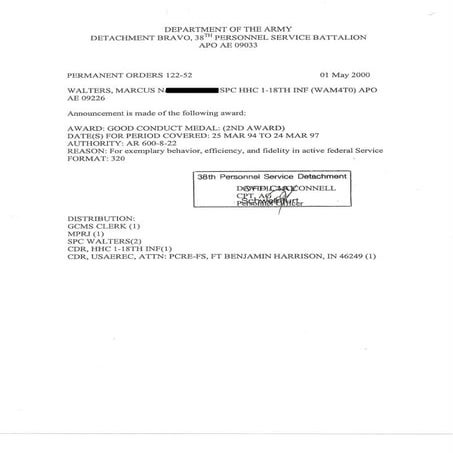 Waffen Sachkunde - Weapons Training Certificate | PDF