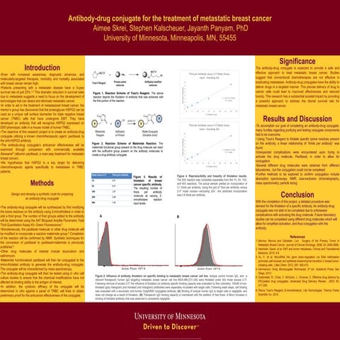2012 AACR poster | PDF