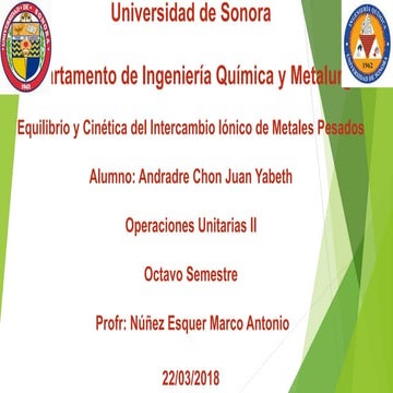 Ejercicio | DOCX