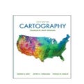 Cartography Thematic Map Design Awesome