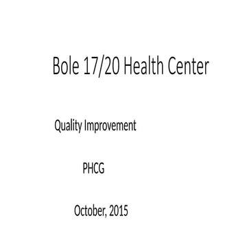 1720 Primary Health Care Guideline 2015.pptx