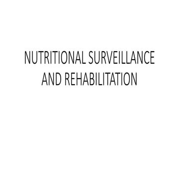 Nutritional Surveillance Community Medicine.pptx