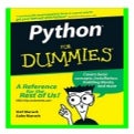 Python for. Dummies book 7141