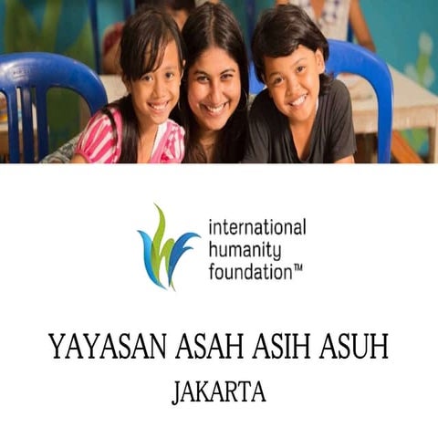 IHF Presentation | PPTX