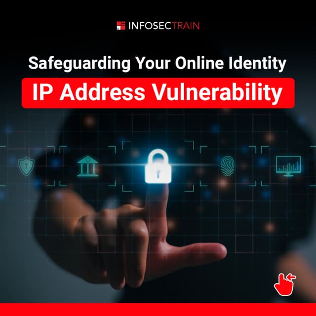 𝐒𝐚𝐟𝐞𝐠𝐮𝐚𝐫𝐝 𝐘𝐨𝐮𝐫 𝐎𝐧𝐥𝐢𝐧𝐞 𝐈𝐝𝐞𝐧𝐭𝐢𝐭𝐲: 𝐈𝐏 𝐀𝐝𝐝𝐫𝐞𝐬𝐬 𝐕𝐮𝐥𝐧𝐞𝐫𝐚𝐛𝐢𝐥𝐢𝐭𝐲 𝐀𝐥𝐞𝐫𝐭! 🔒 | PDF