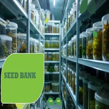 1727015187995_SEED BANK.and types of seedbank pptx | PPT