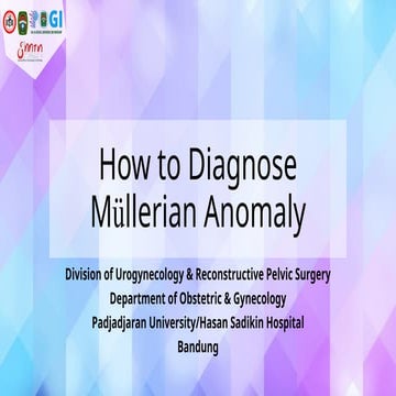 1727_How to Diagnose Müllerian Anomaly 2.pptx