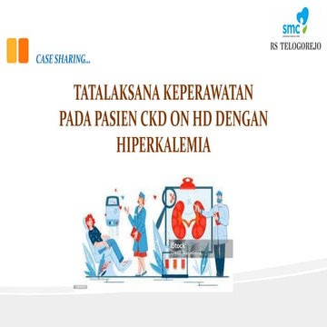 Tatalaksana pada pasien ckd on hd dengan hiperkalemia .pdf