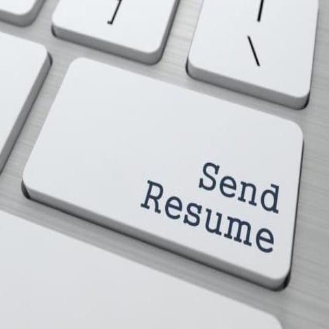 Be Sure To Include These Crucial Pointers In Your Resume | PDF