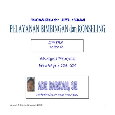 17343513 program-bk | PPT