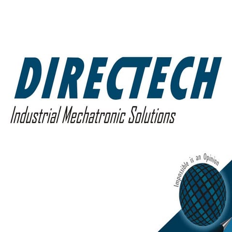 Directech Overview | PDF