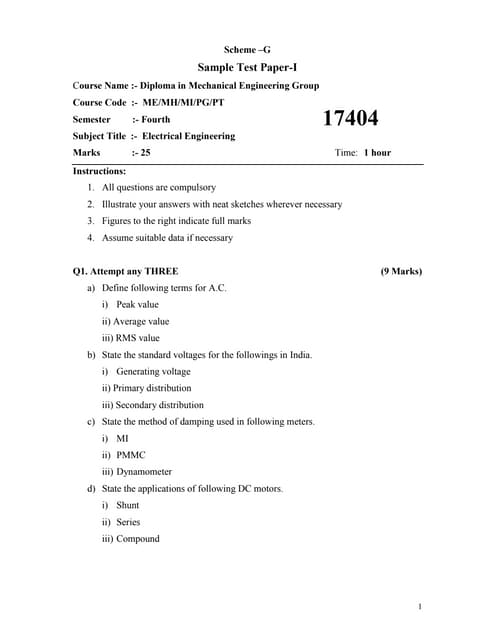 17402 manuafacturing process | PDF