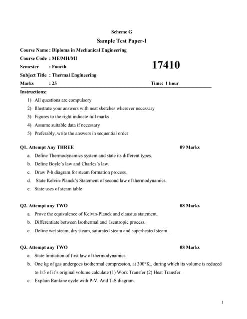 17402 manuafacturing process | PDF