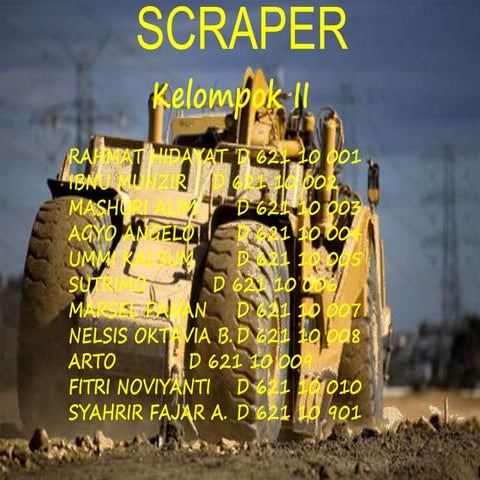 174136923 scraper | PPTX