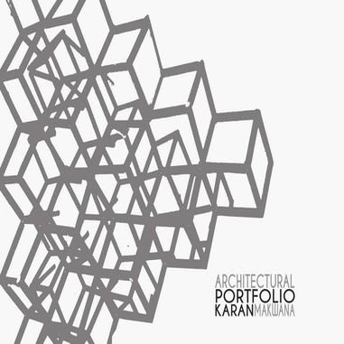 EXCHANGE PORTFOLIO KARAN MAKWANA | PDF