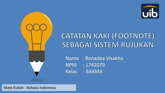 Hakikat negara kesatuan republik indonesia | PPTX