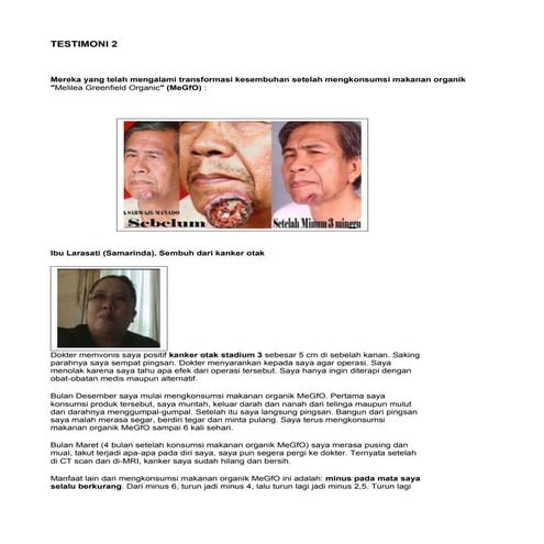 05. Testimoni 2 | PDF